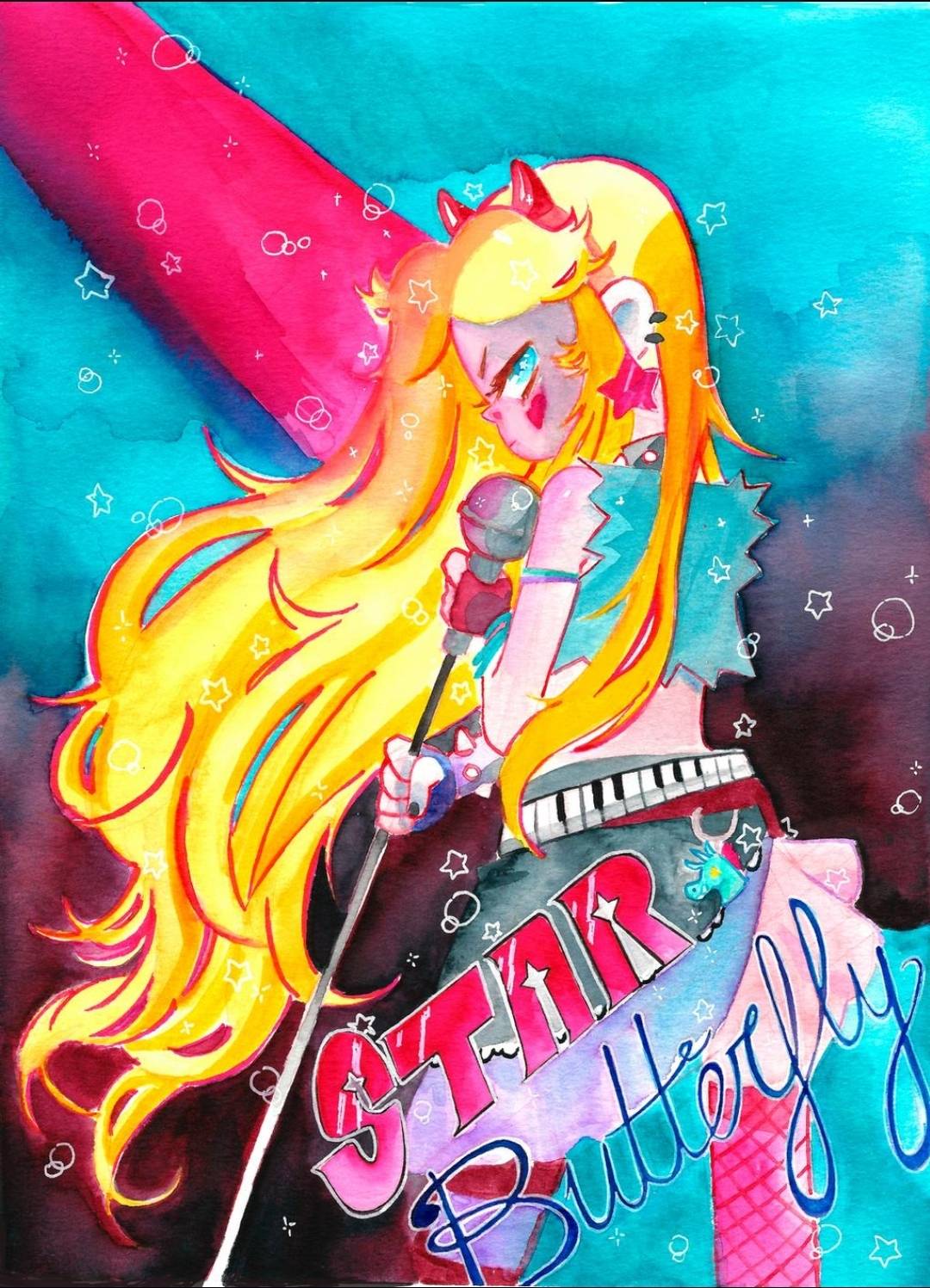 Rockstar | Scrolller