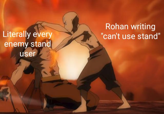 Rohan OP | Scrolller