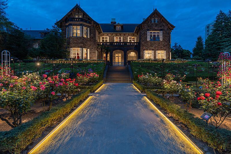 Rokkenjima Irl #14 | Scrolller