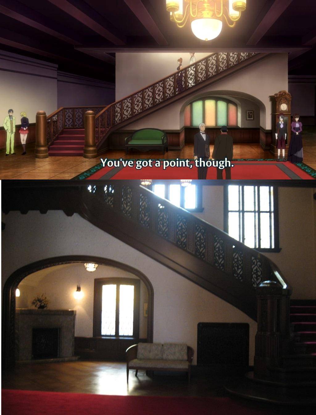 Rokkenjima Irl #6 | Scrolller