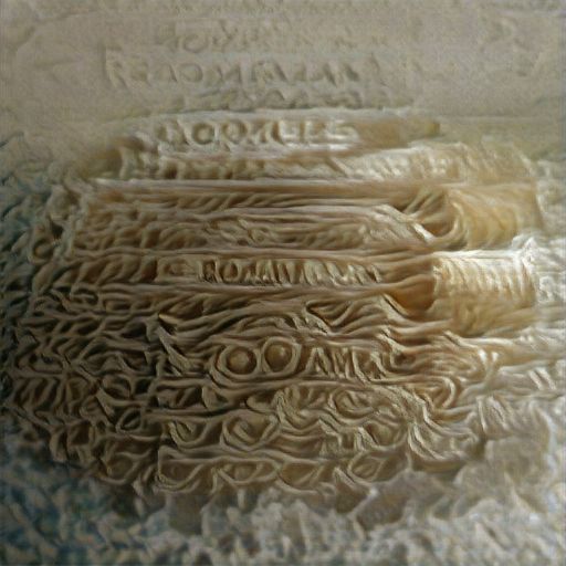 Roman Noodles | Scrolller