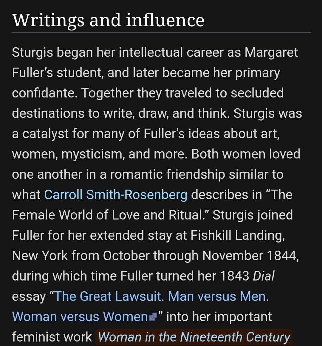 "Romantic friendship" | Scrolller