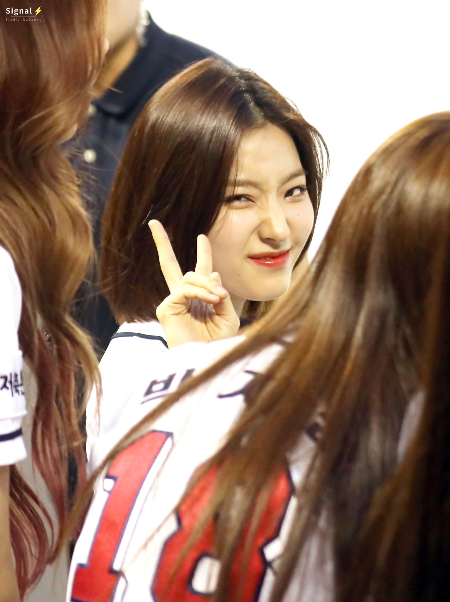 Romsae nose crunch | Scrolller