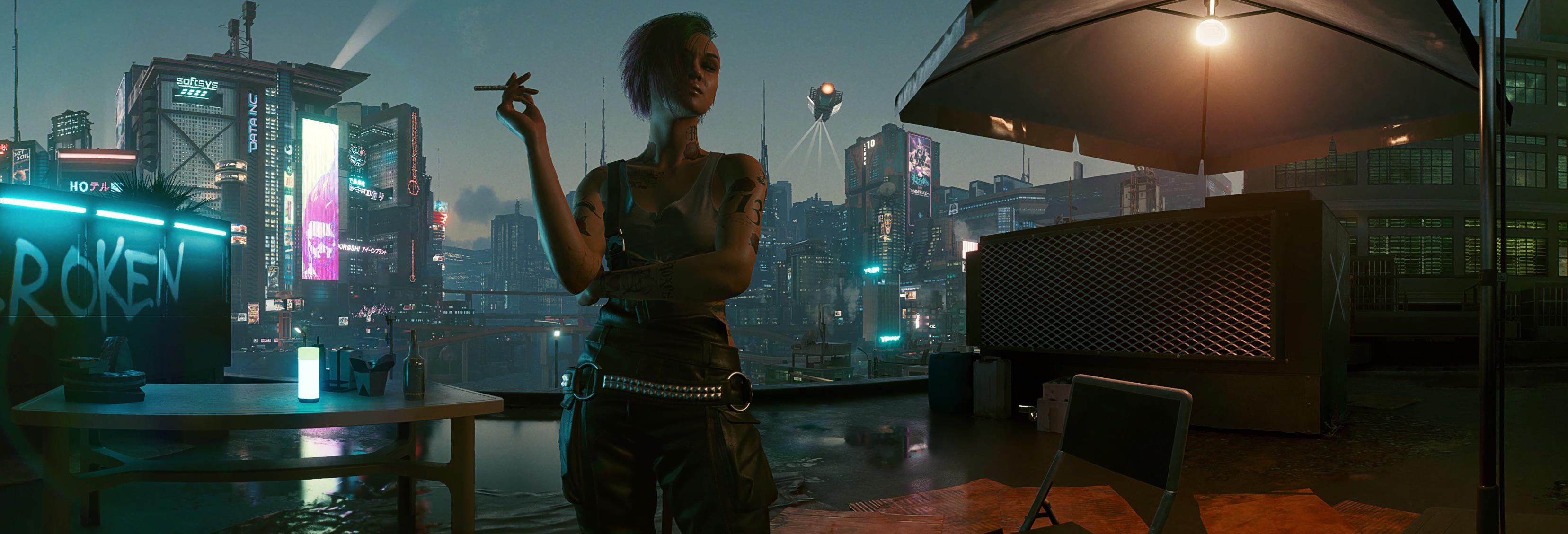 Rooftop Panorama | Scrolller