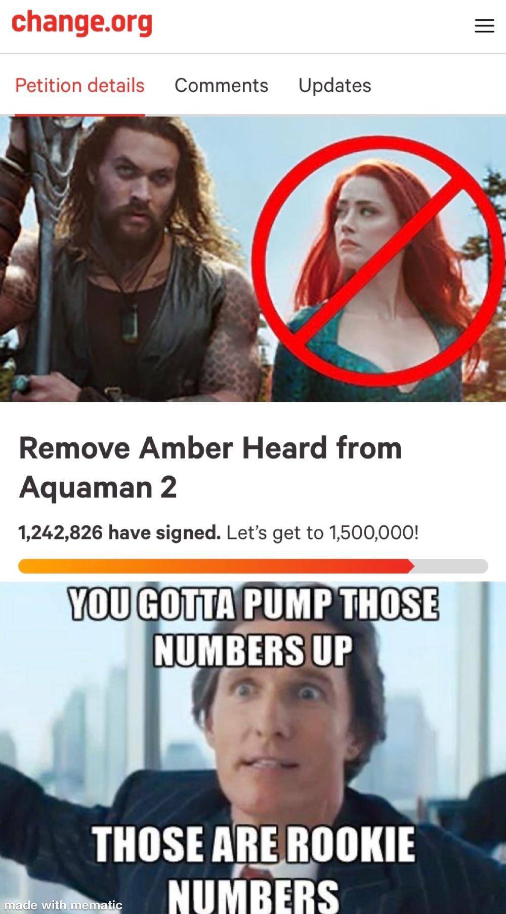 Rookie Numbers | Scrolller