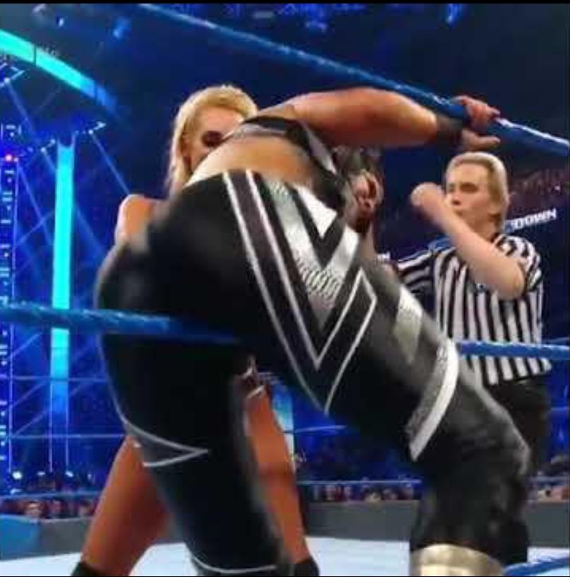 Rope break. | Scrolller