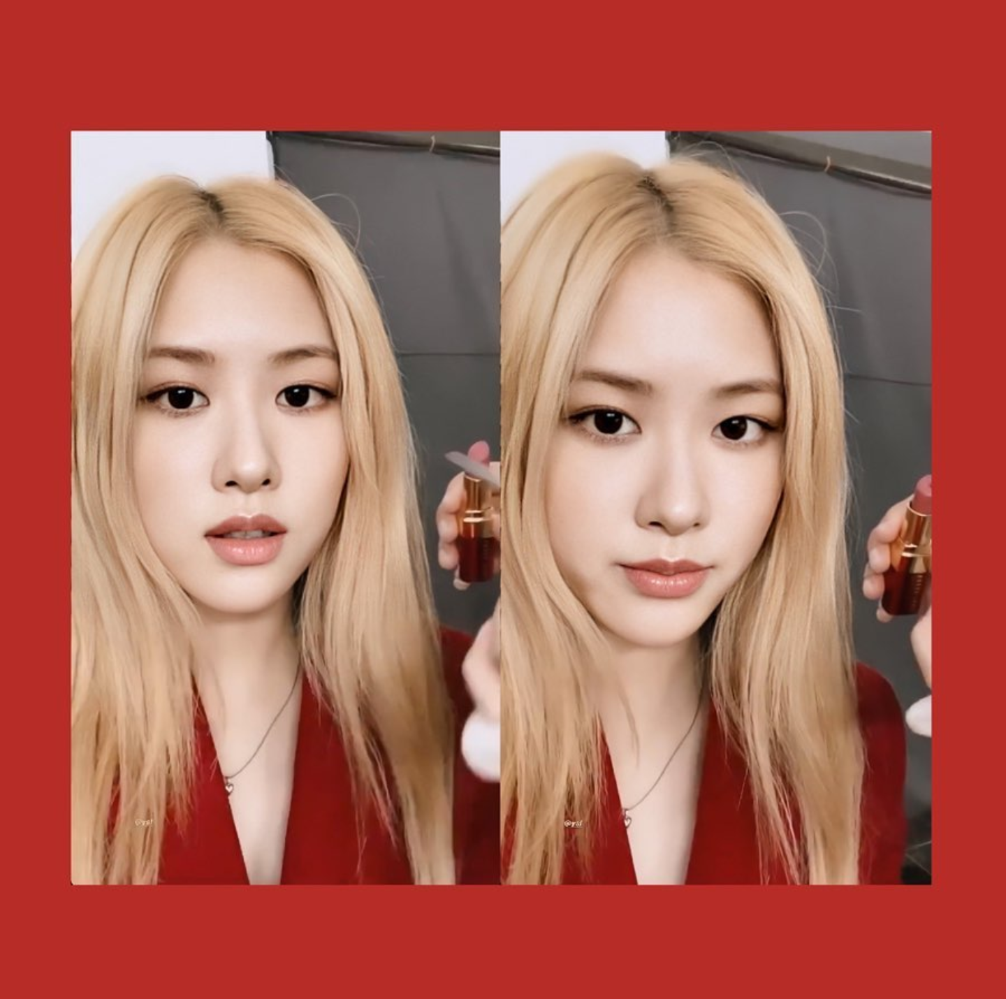Rosé's DSLs | Scrolller