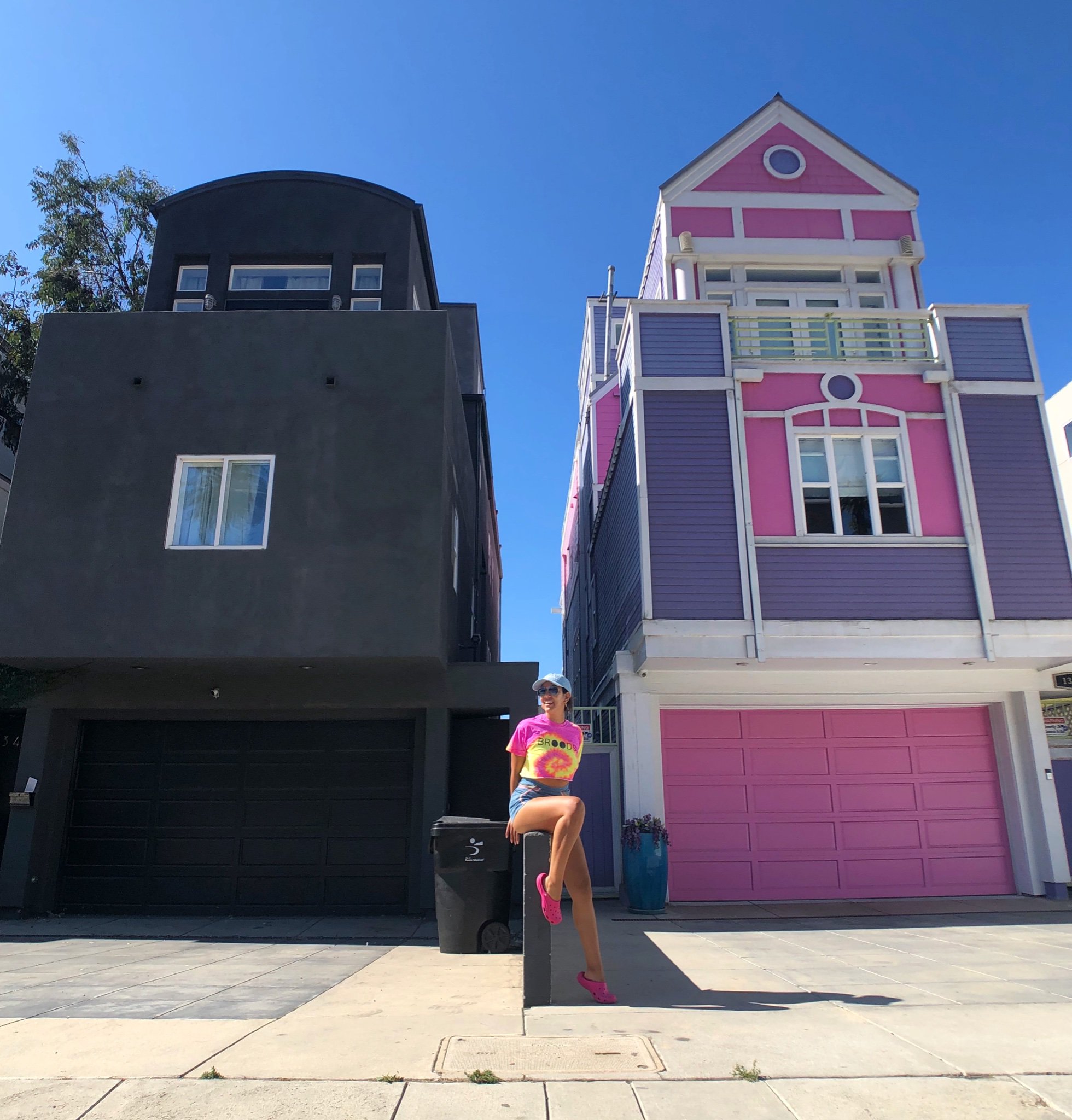 Rosa Diaz Vs Stephanie Beatriz Scrolller