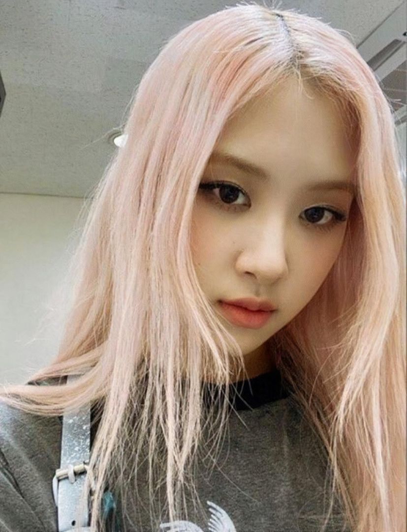 Roseanne Park | Scrolller