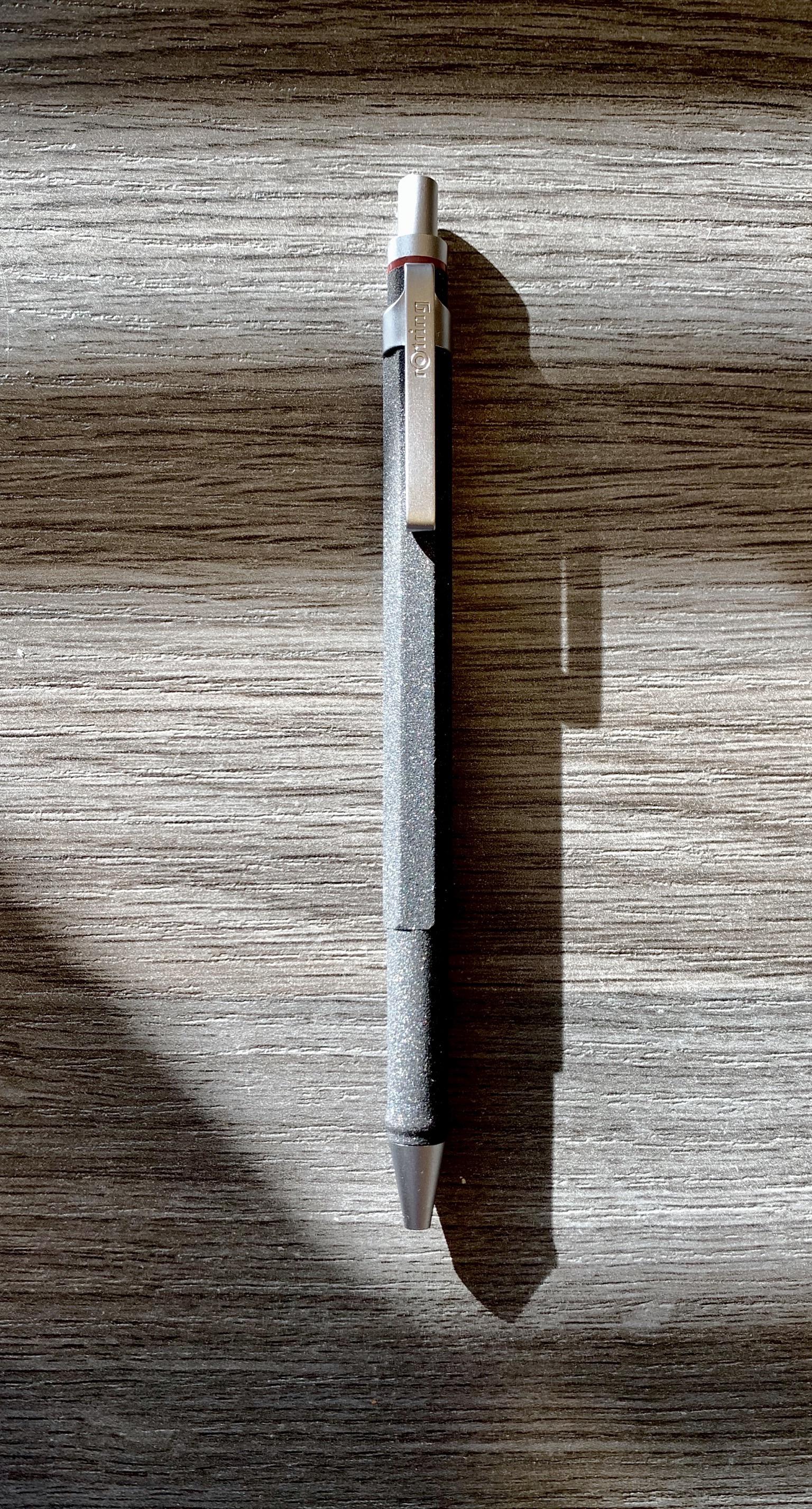 rOtring 600 Lava | Scrolller