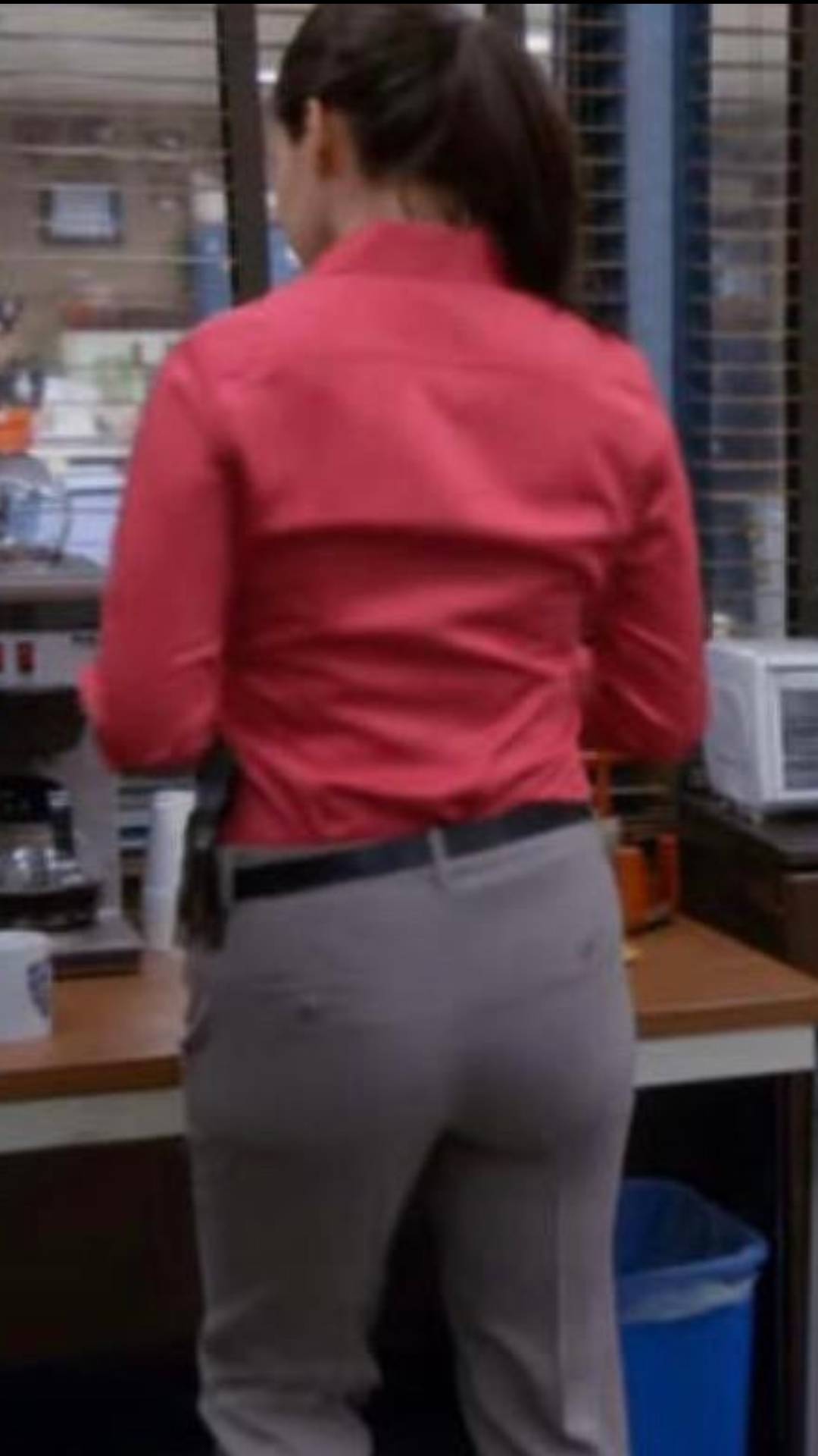 Round and Firm Ass ! Santiago Style. | Scrolller