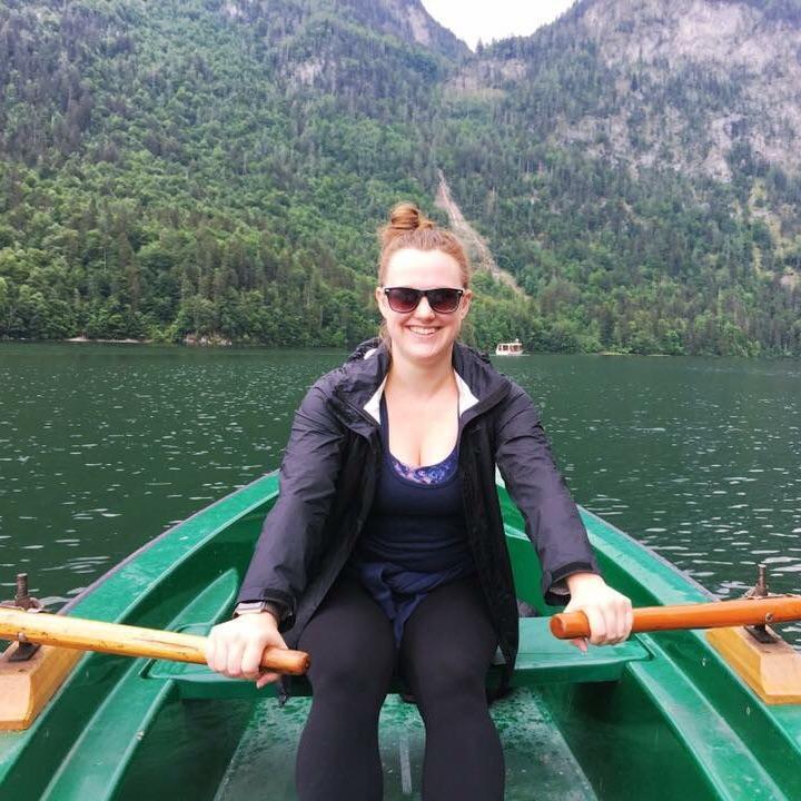 Row, row, row your boat | Scrolller