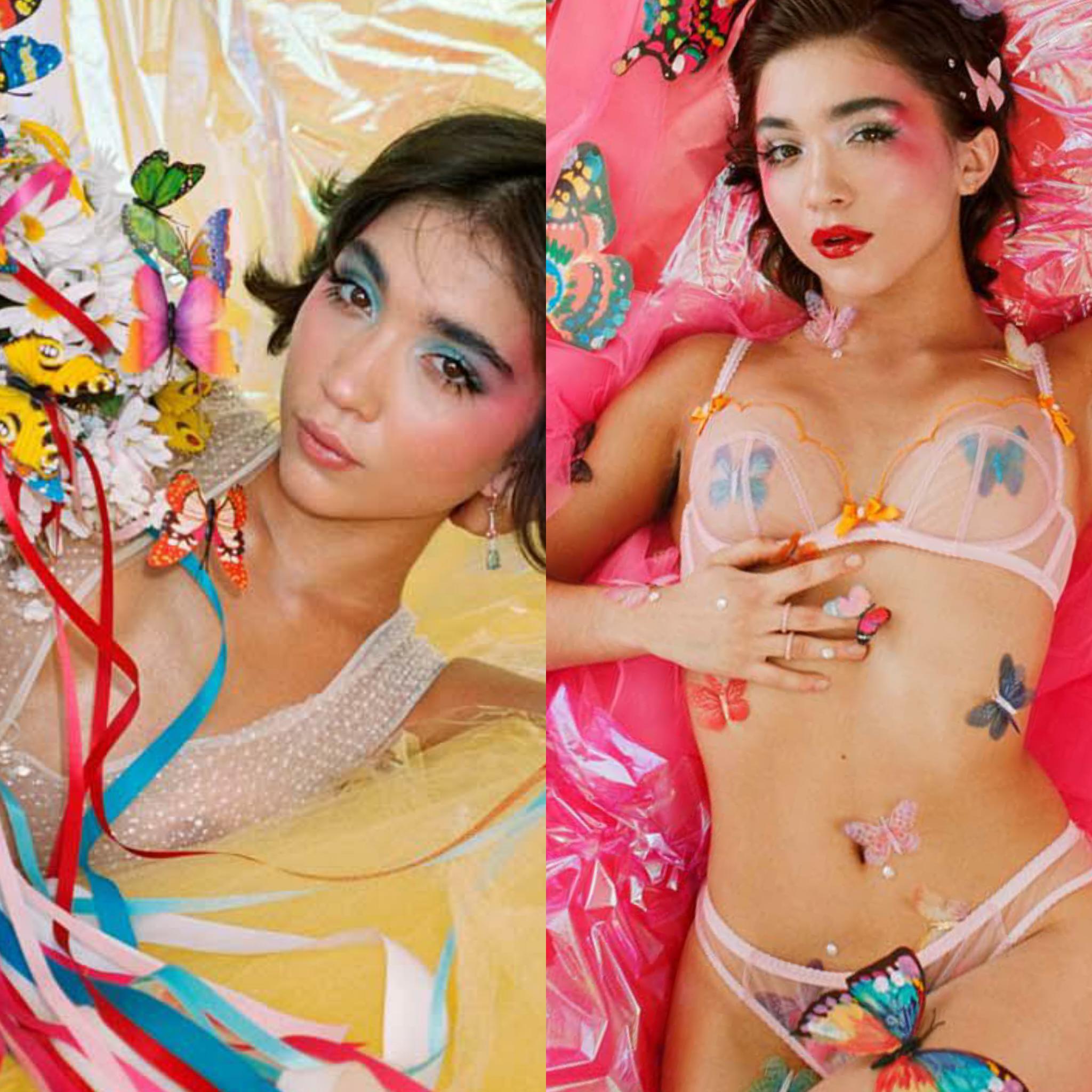 Rowan blanchard | Scrolller