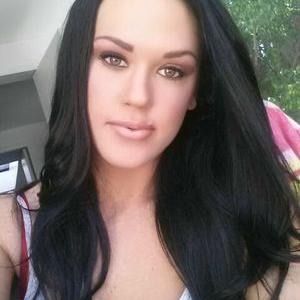 Roxy. Not naked, but still looking super fine | Scrolller