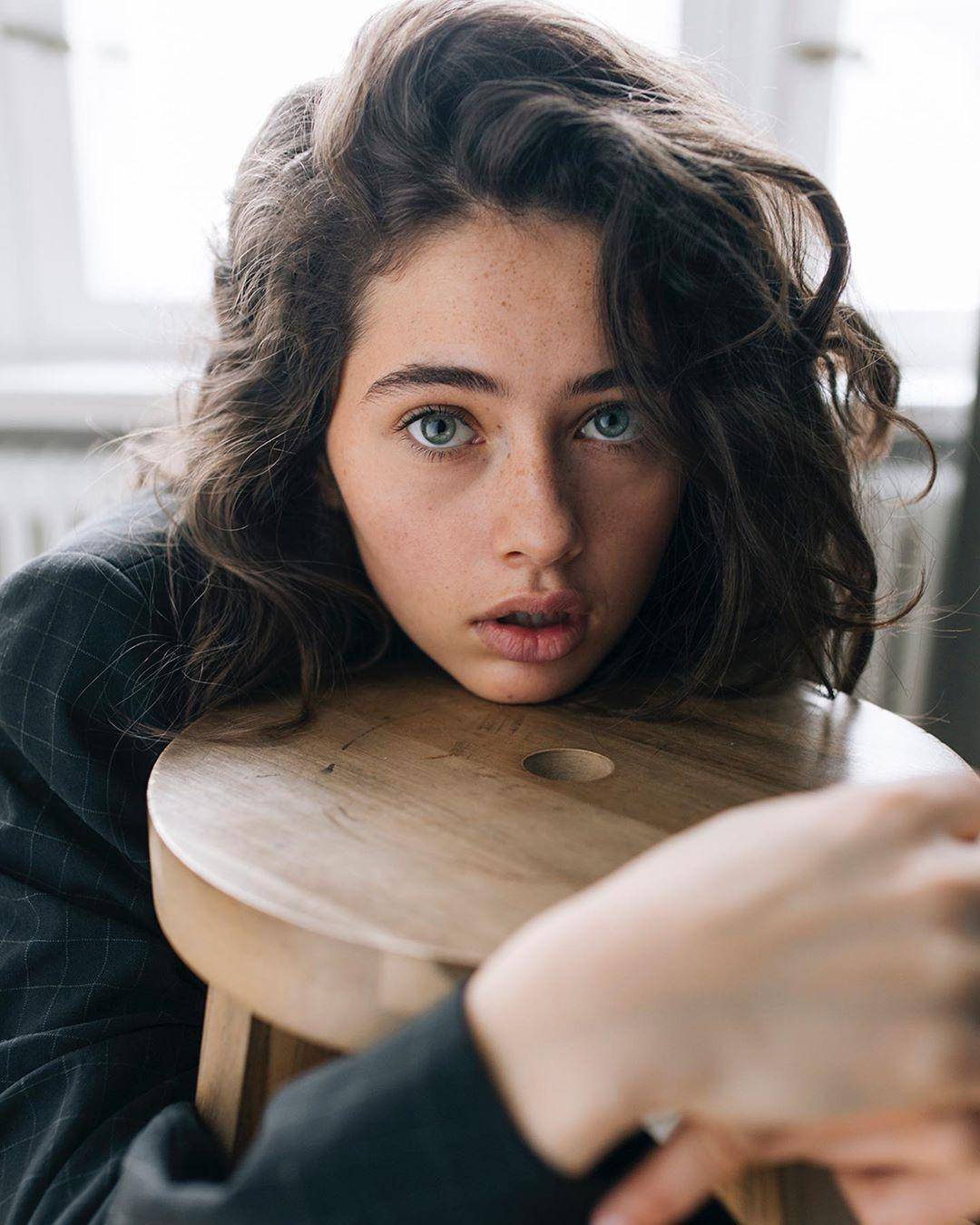 Ruby Pedersen | Scrolller