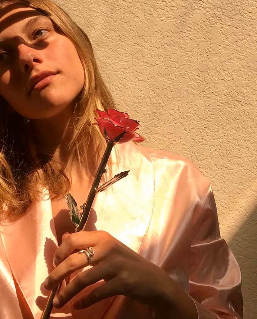 Ruby Rose | Scrolller