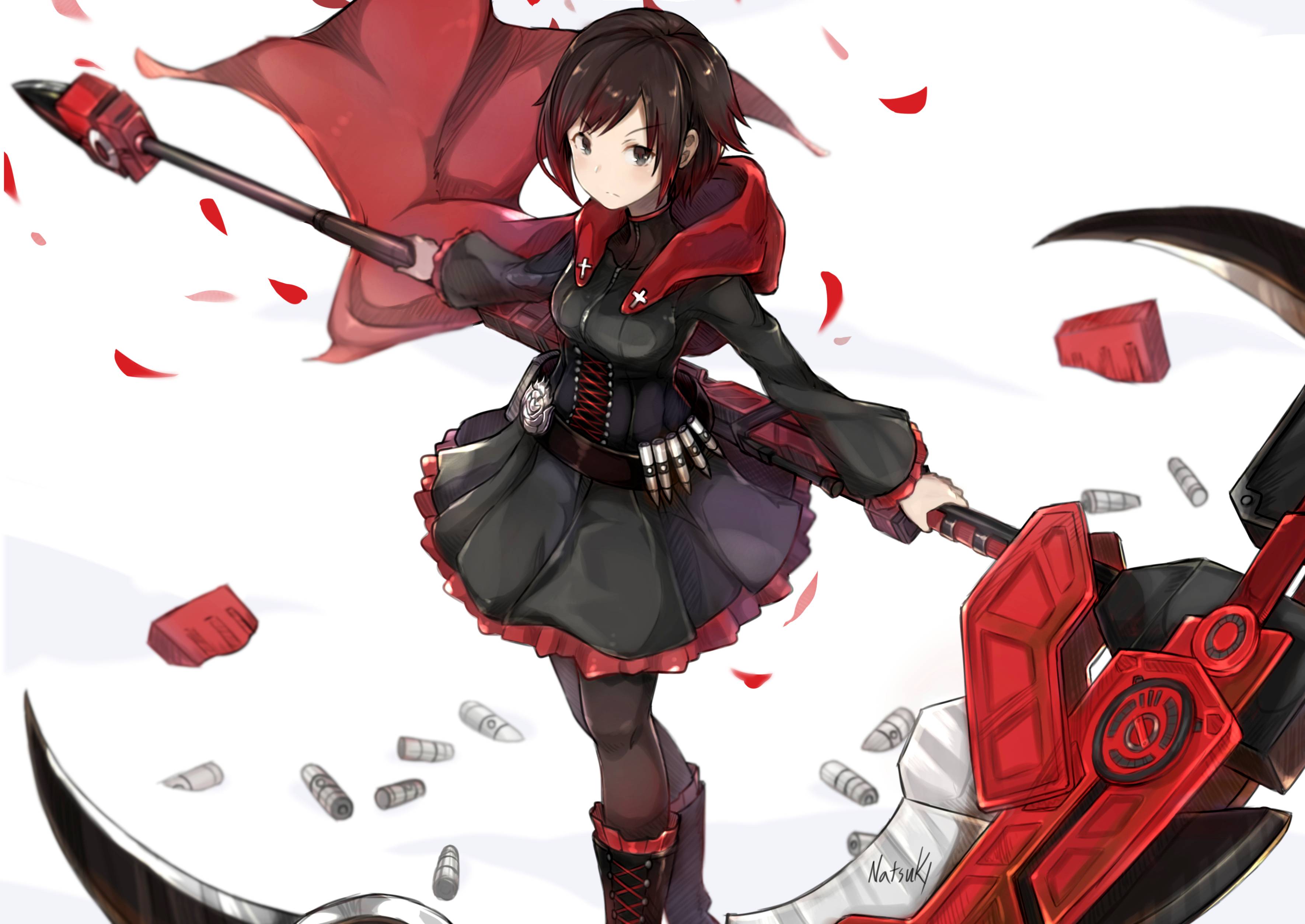 Ruby Rose | Scrolller