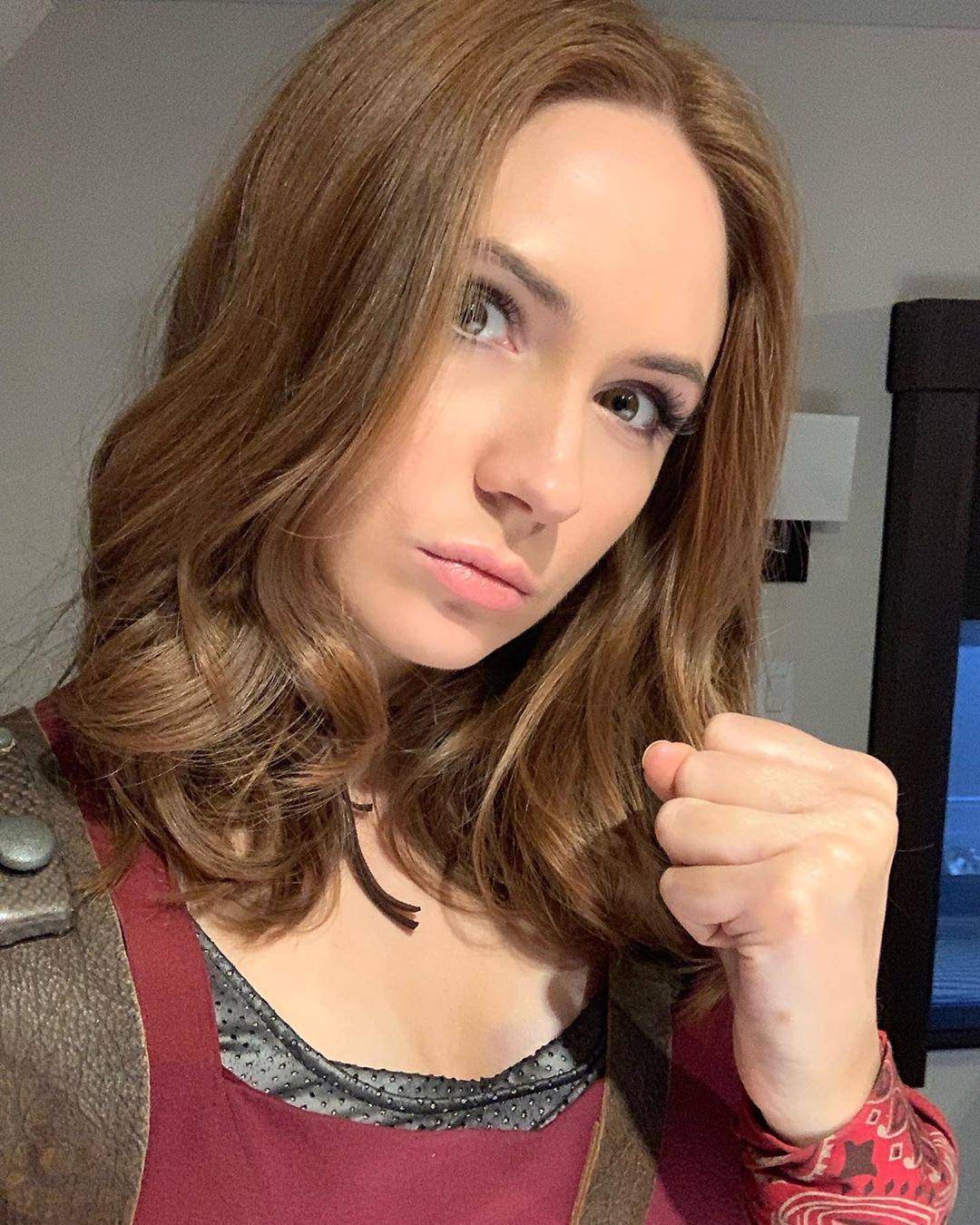 Ruby Roundhouse | Scrolller