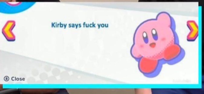 Rude Kirby | Scrolller