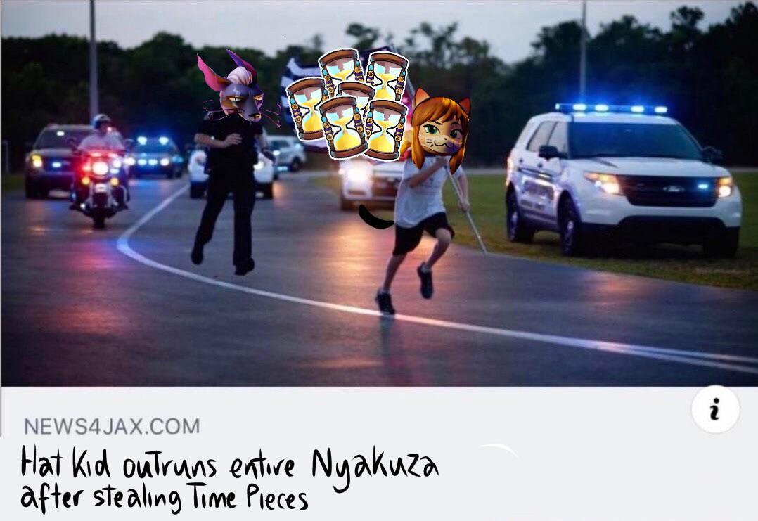 Rush Hour explained in a poorly edited meme | Scrolller