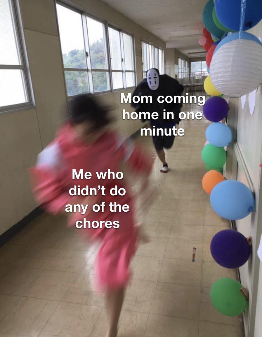 Rush to get them all done | Scrolller