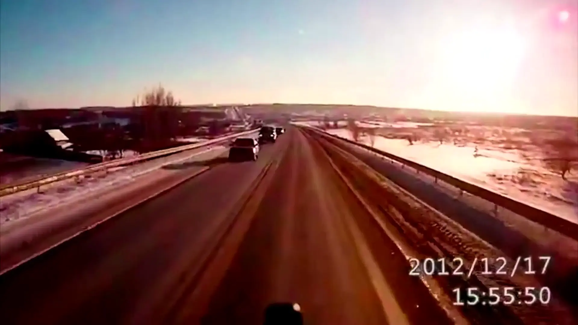 Russia. Driver of Lada died | Scrolller