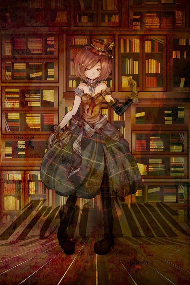 Rusty [Original] | Scrolller