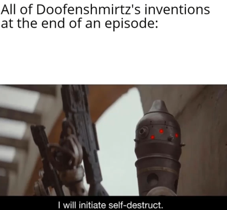 Ruthless man | Scrolller