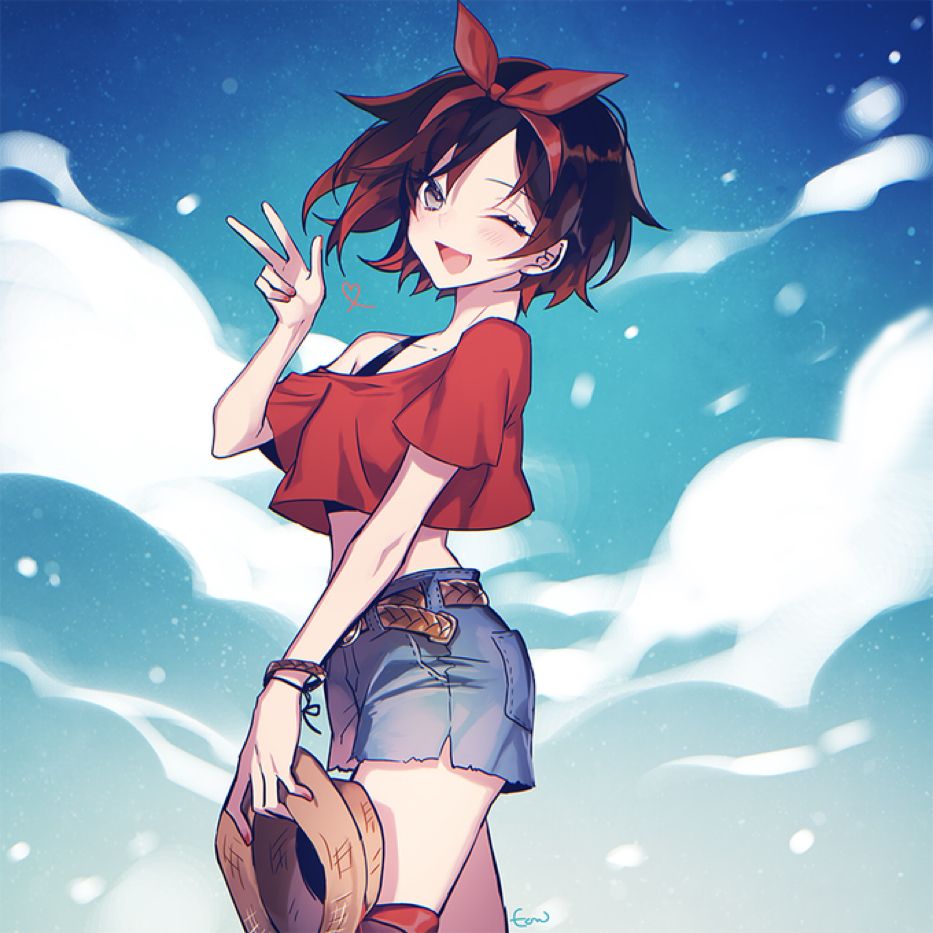 😉 ️ [RWBY] | Scrolller