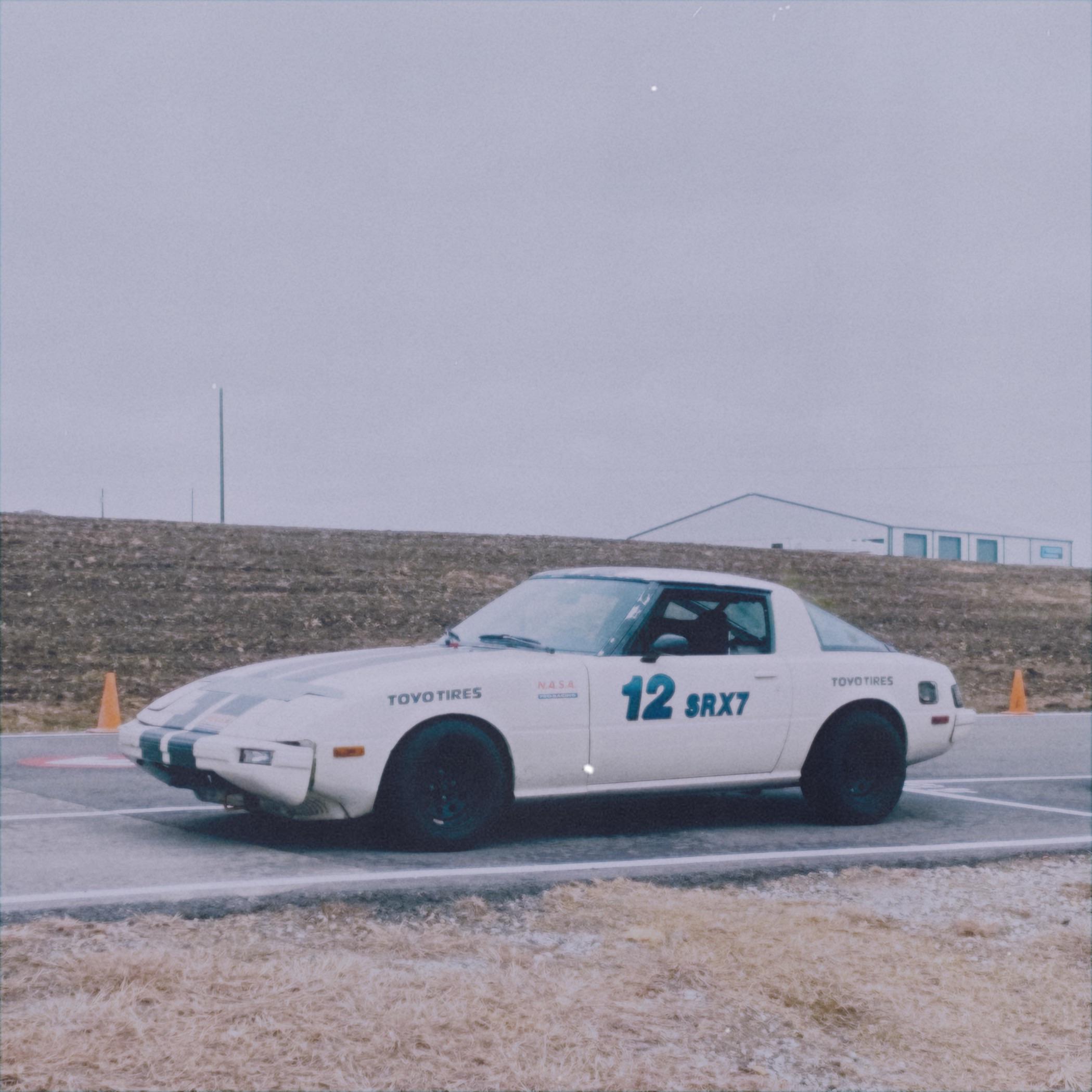 Rx7 | Scrolller