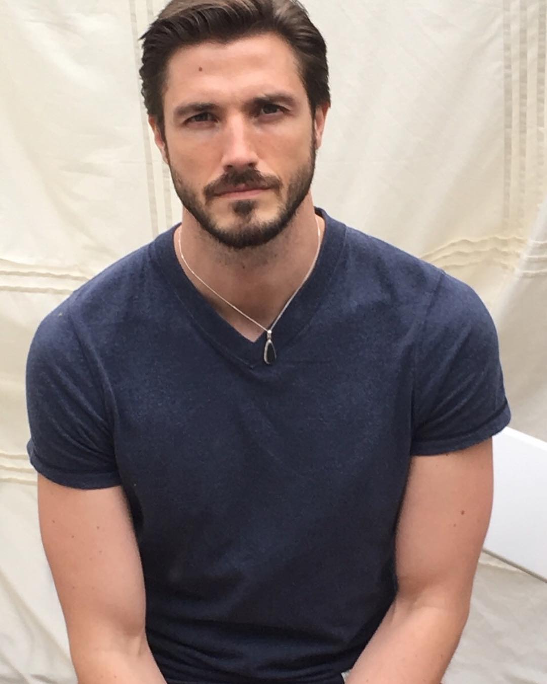 Ryan Douglas | Scrolller