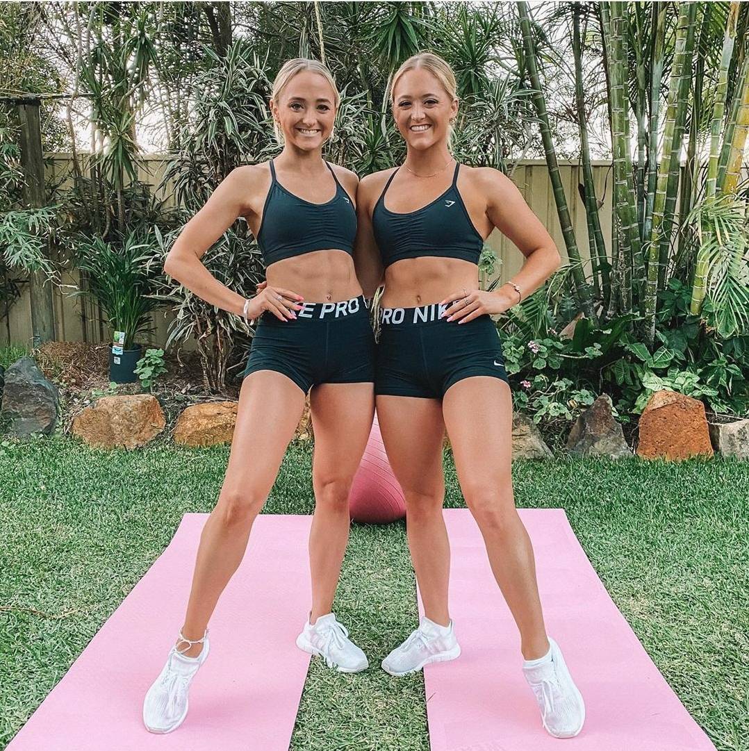 Discover more like Rybkatwins: Rybka twins and Related Content | Scrolller