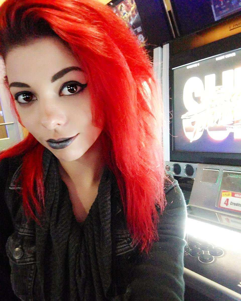 Ryuu Lavitz | Scrolller