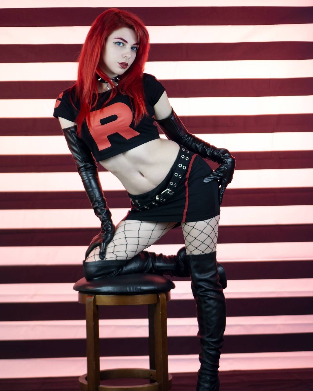 Ryuu Lavitz | Scrolller