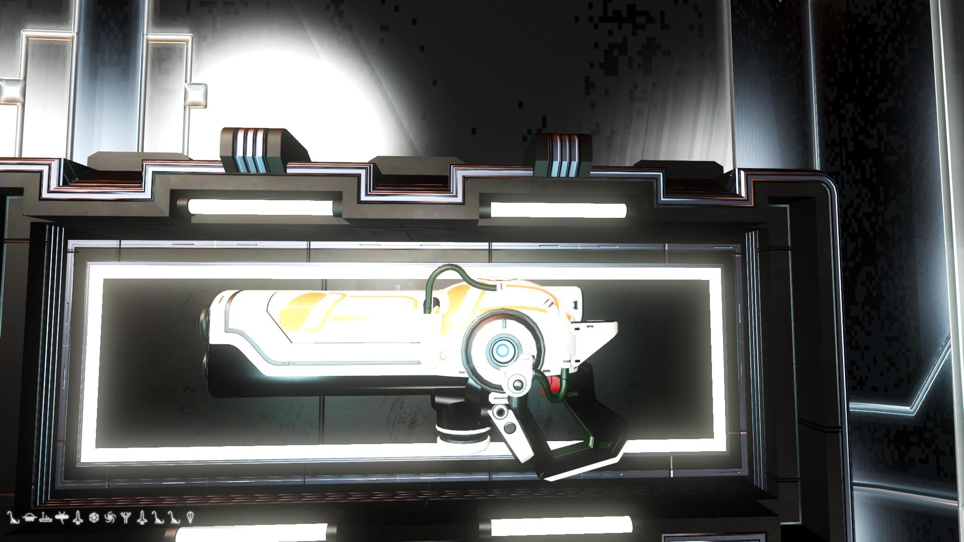 S Class Experimental Multi Tool | Scrolller