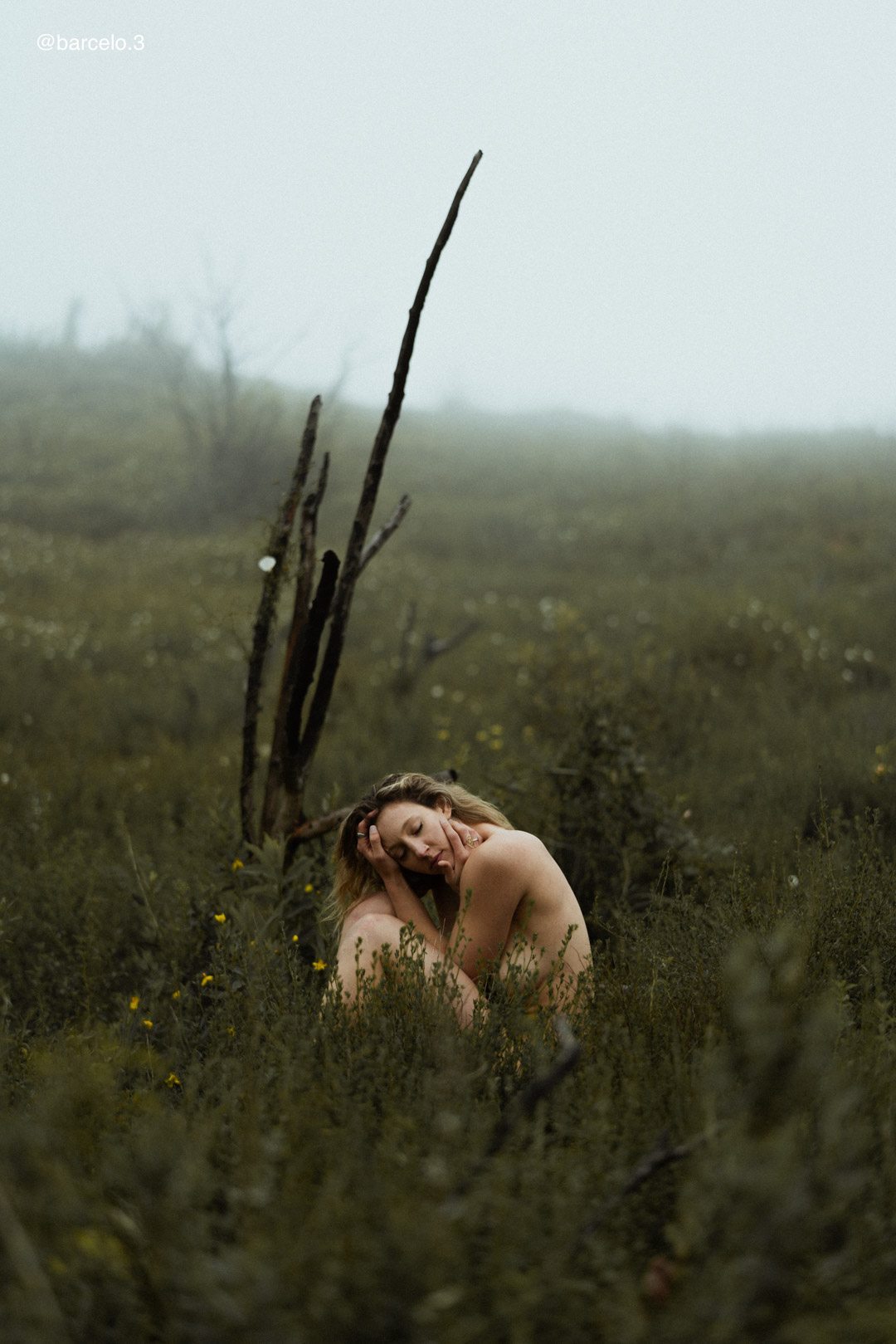 S. Sinn [a7r2 + 85mm/ Malibu CA] | Scrolller