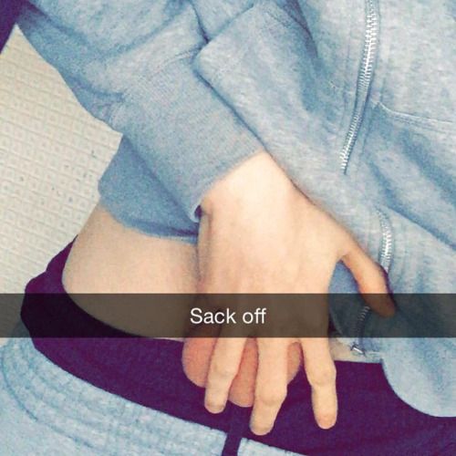 Sack Off | Scrolller