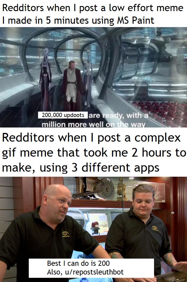 Sad but true | Scrolller