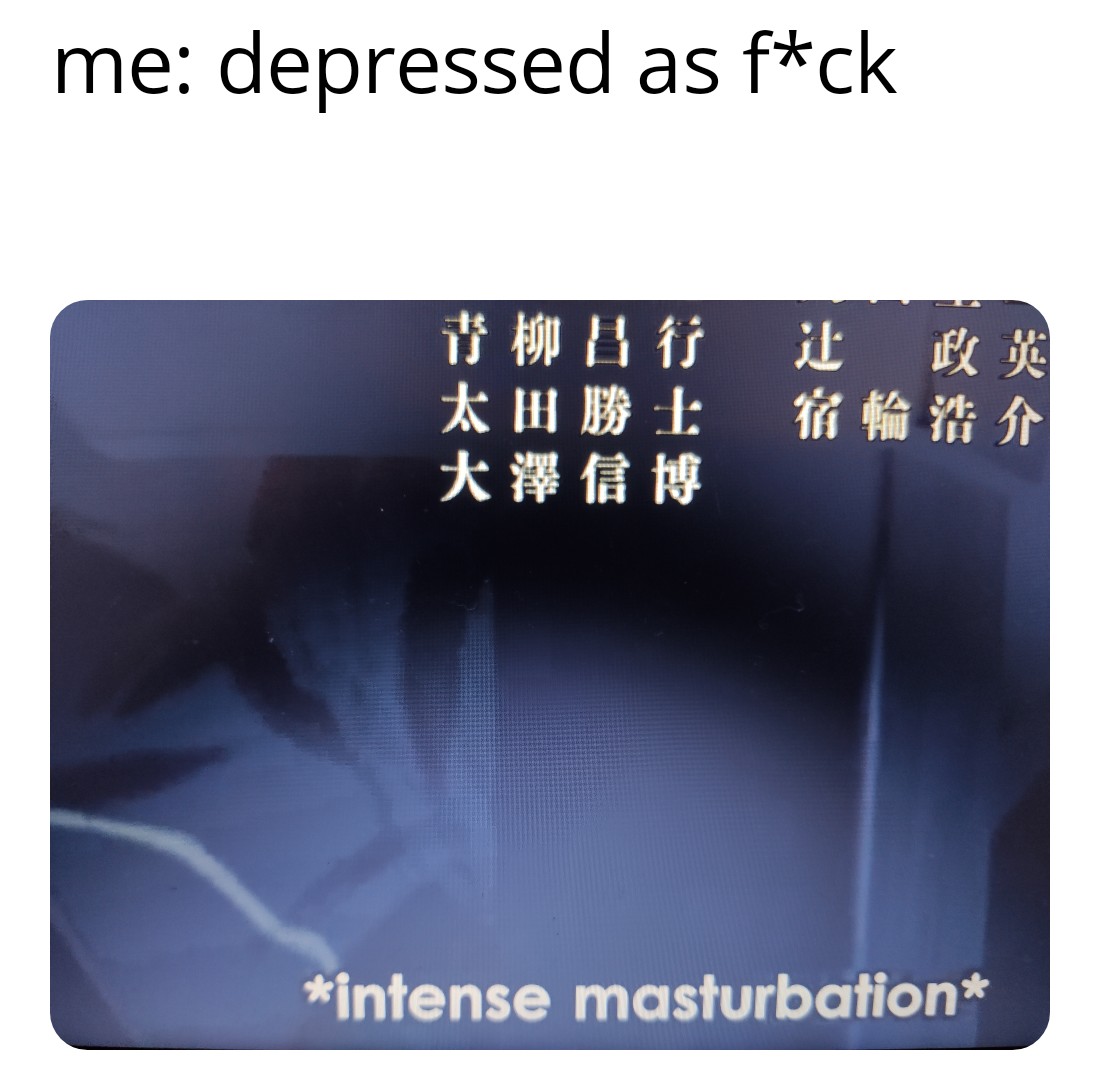 Sad clapping noises | Scrolller