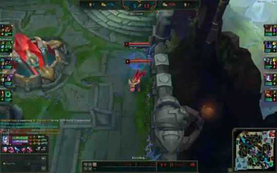 *Sad Jinx Noises* | Scrolller