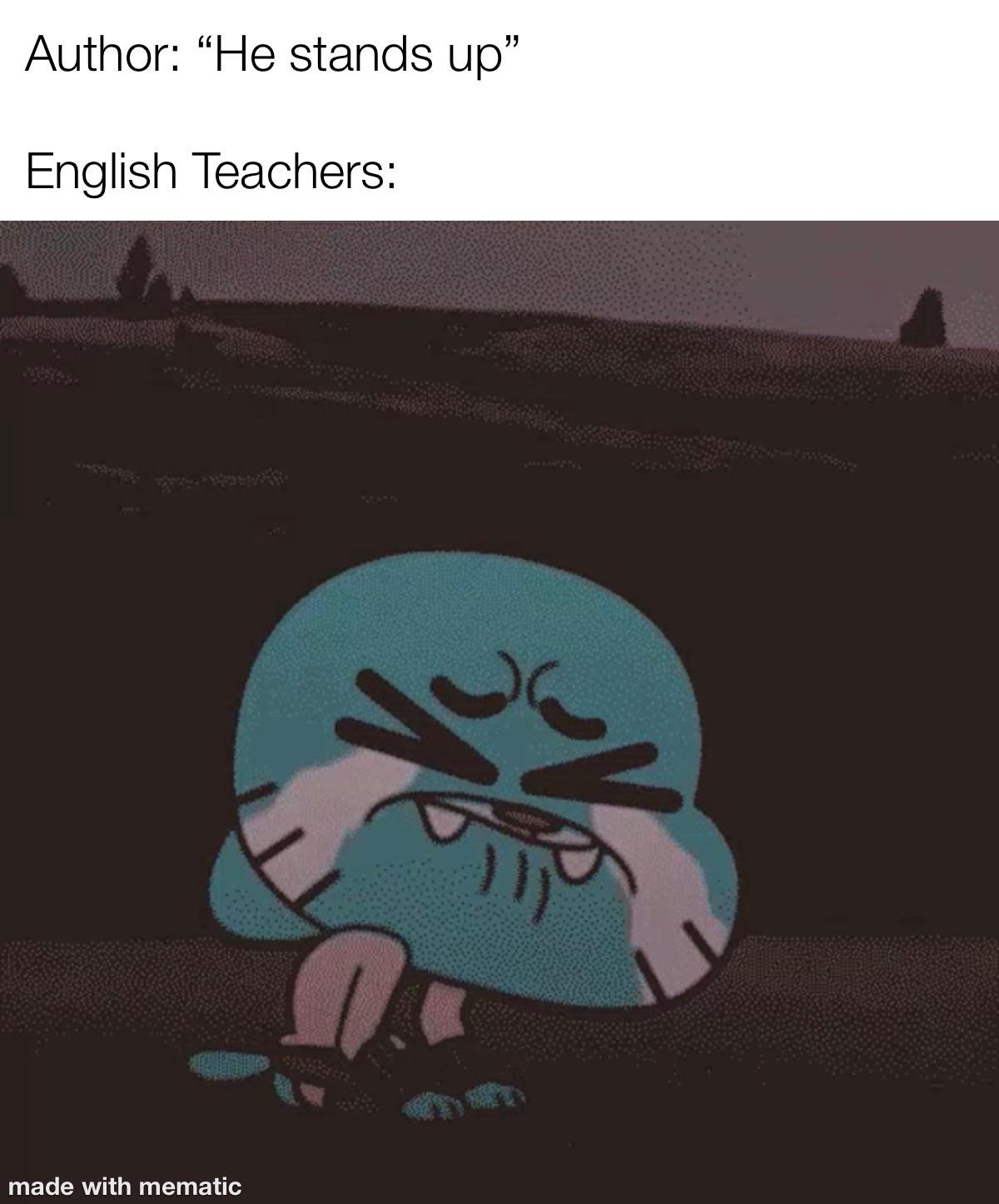 *Sad noises* | Scrolller