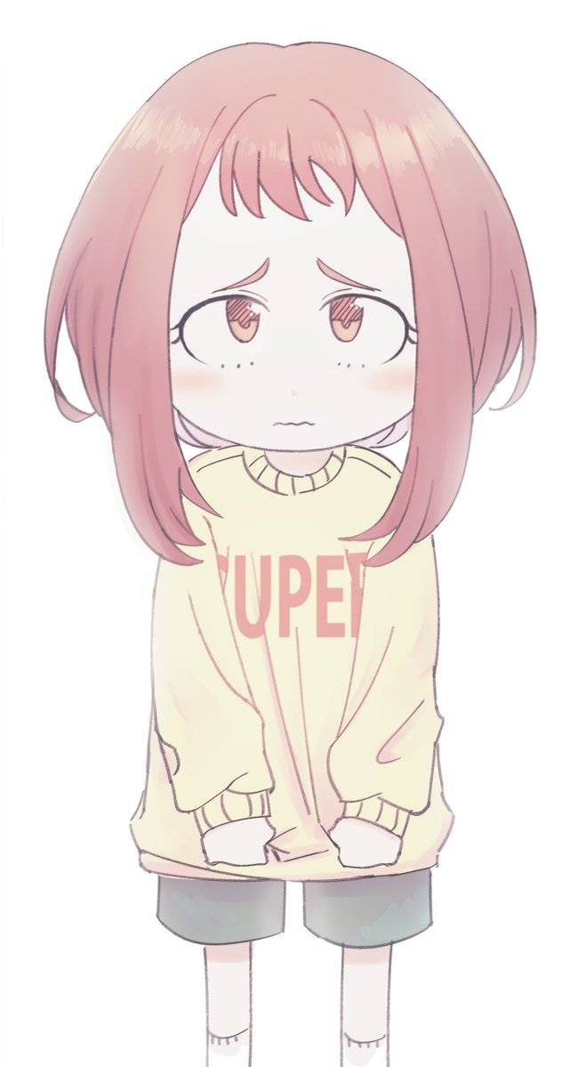 Sad Smolchako | Scrolller