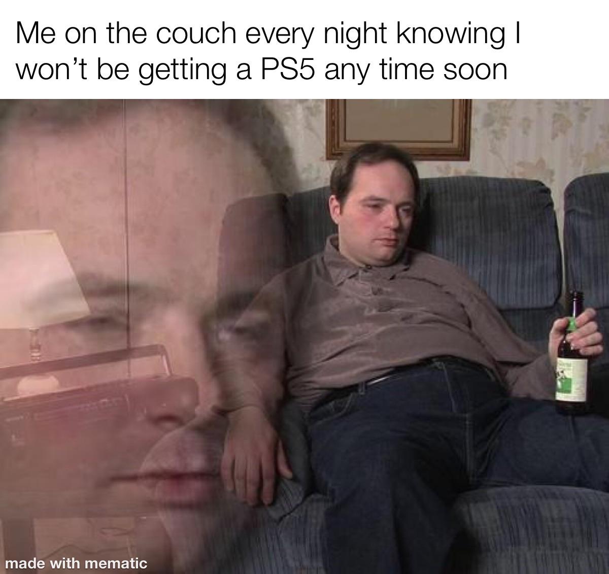 Sad times | Scrolller