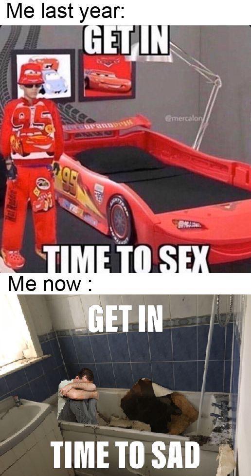 *sadness* | Scrolller