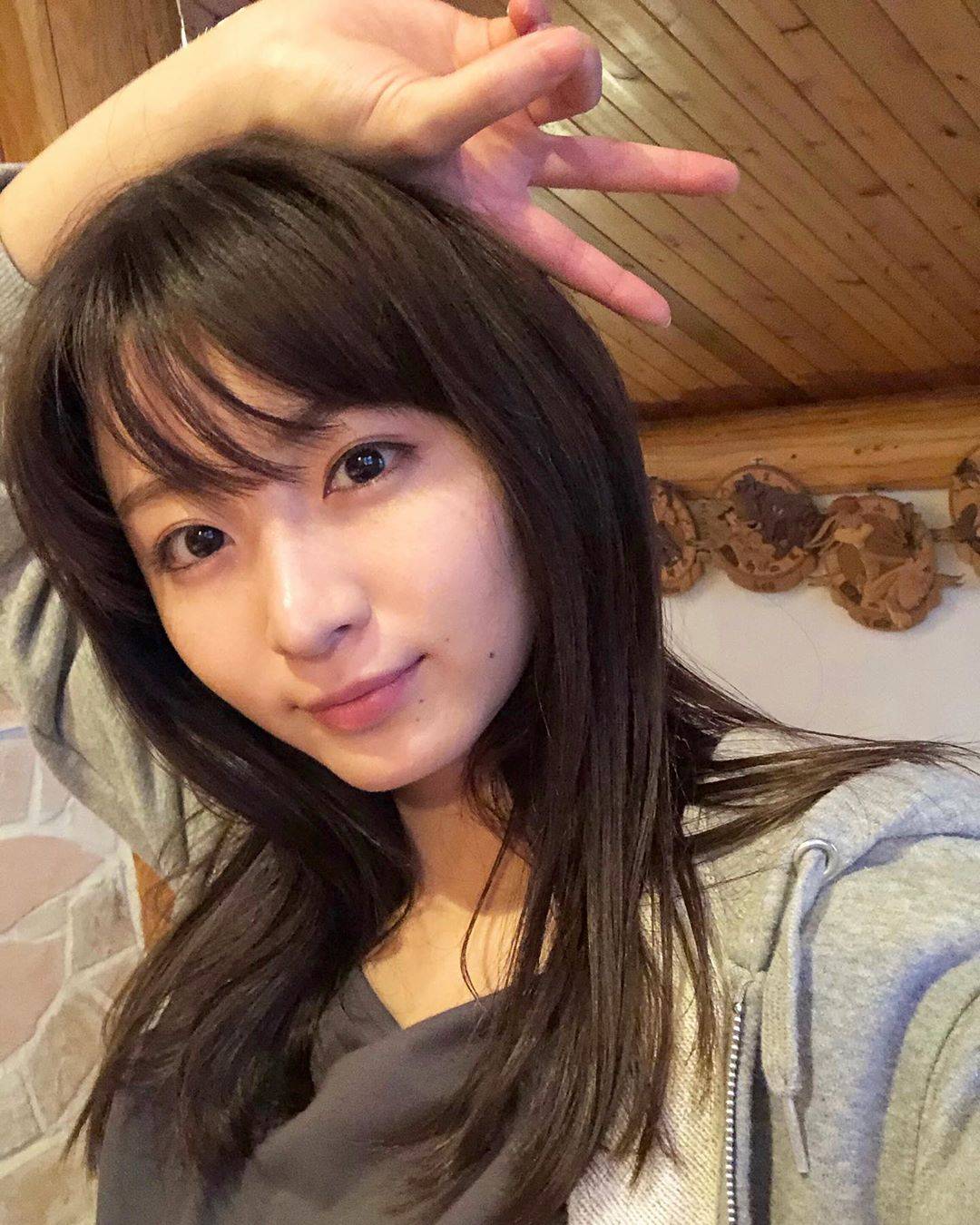 Sae Okazaki | Scrolller