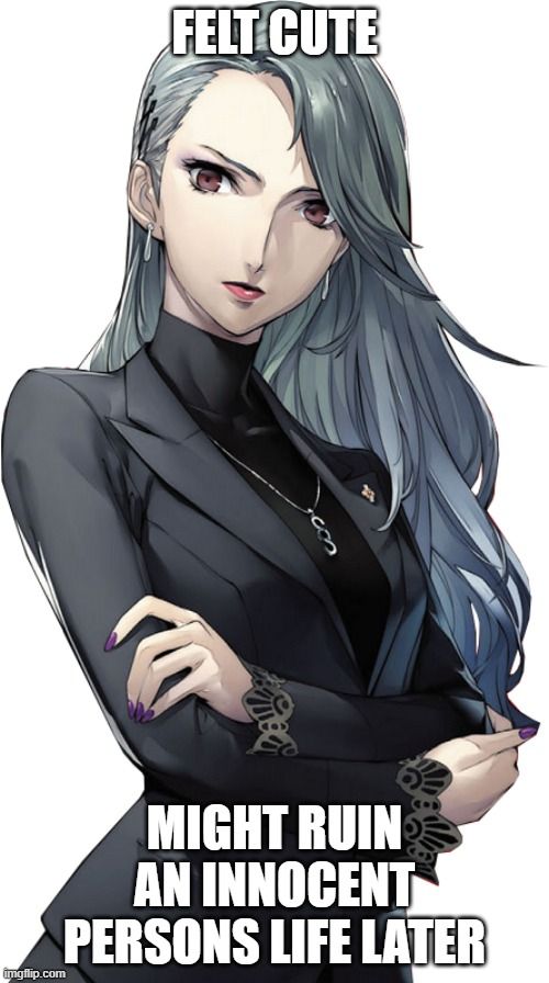 Sae Please No | Scrolller