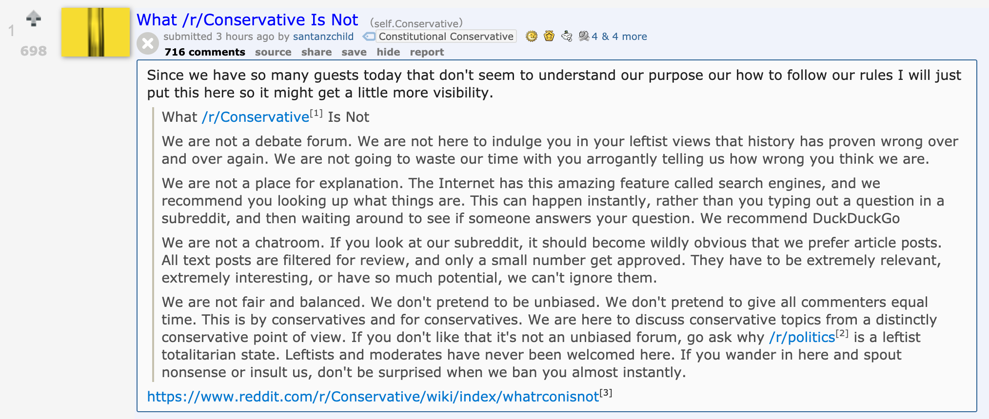 Safe Space™ | Scrolller