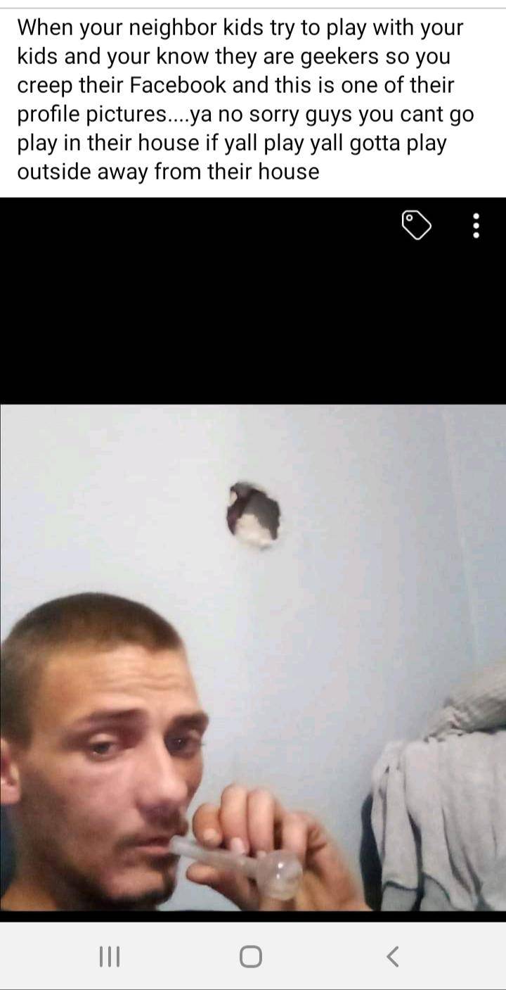 Safety First, Children 🛑 | Scrolller