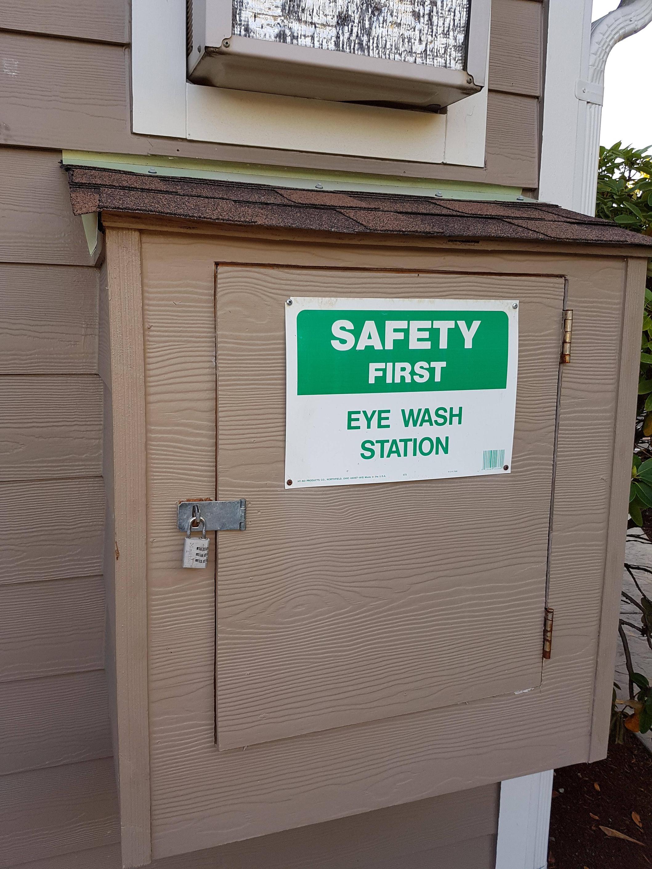 Safety Second | Scrolller