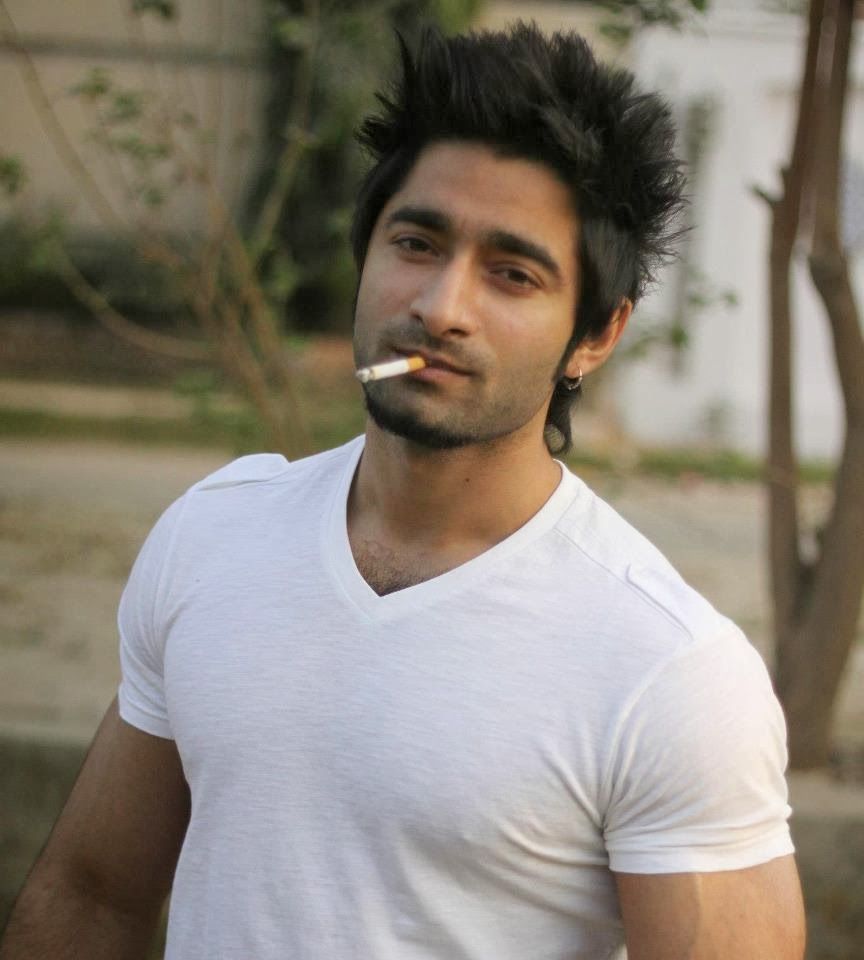 Sahil Khan (Bollywood) | Scrolller